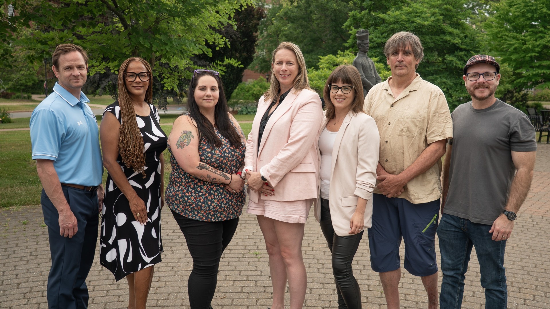 StFX faculty awarded over $500,000 in SSHRC Insight Development Grants | St. Francis Xavier ...